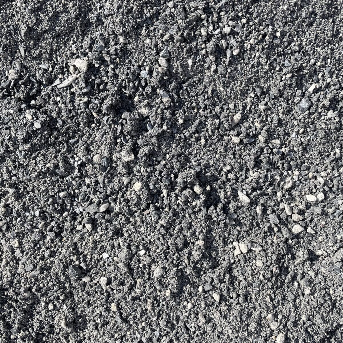 Driveway Stone – Hidey's Landscape Supply Yard